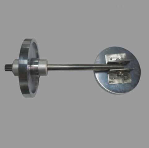 ISO -8124-4 Pendulum Test Equipment / Apparatus 210mm Diameter For ...