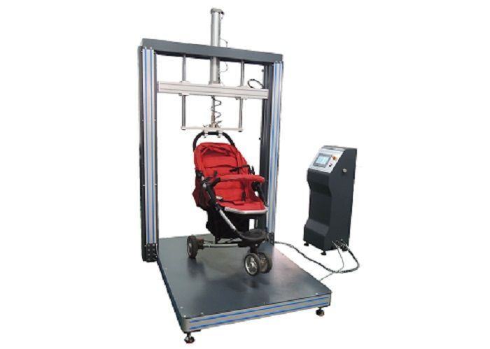 Stroller Handle Durability Testing Instrument,Children Products Lab ...